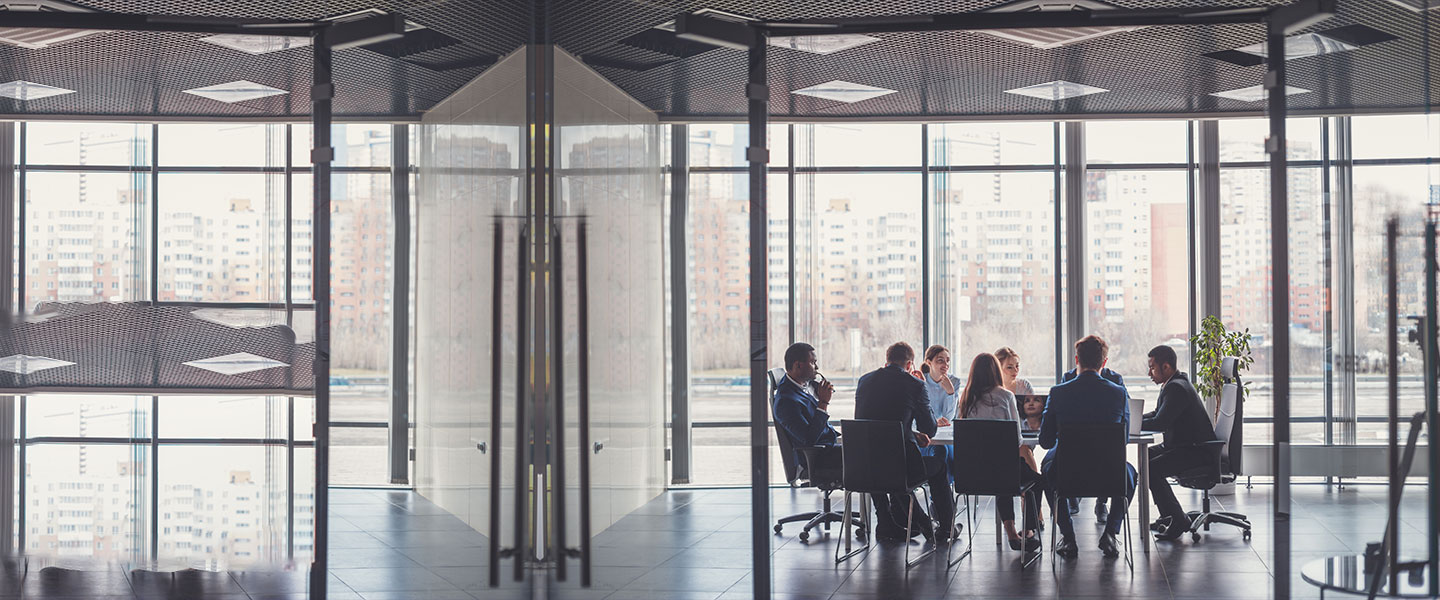 Management Team at Movate: Leadership Team for the Digital Age