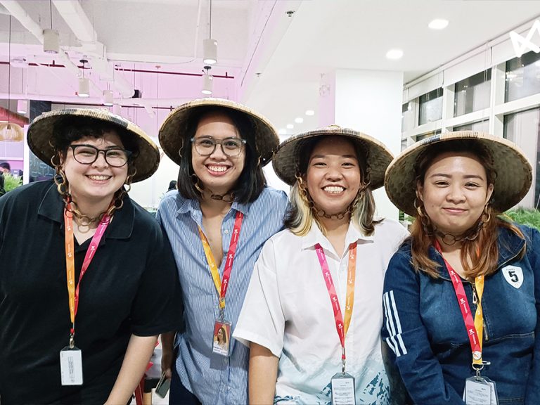 Careers at Movate Philippines | CX Outsourcing Philippines