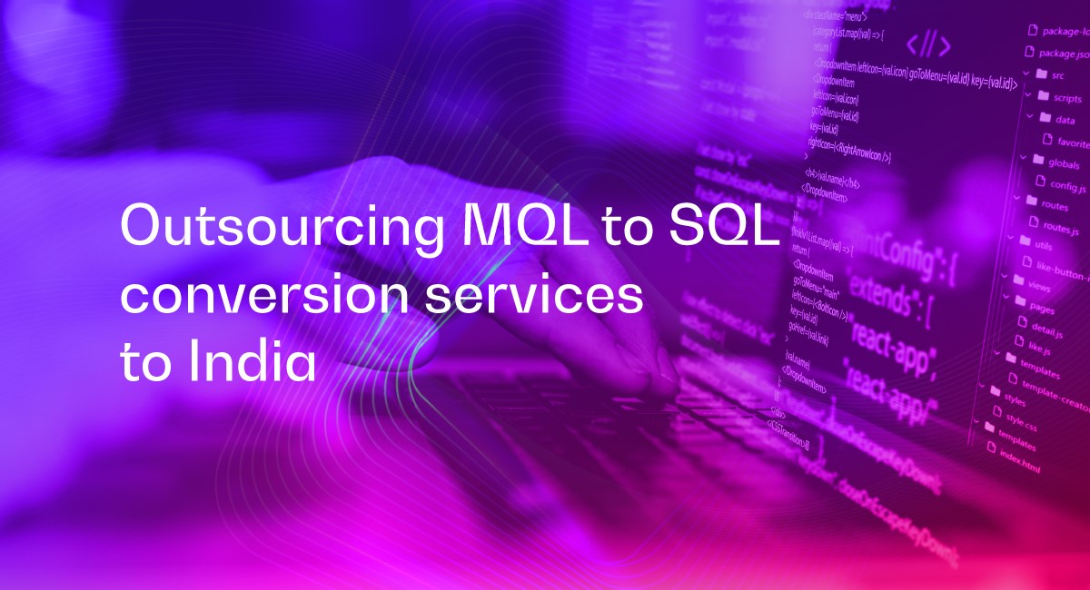 MQL to SQL Conversion Services India: Boost Your Sales Pipeline! - Movate