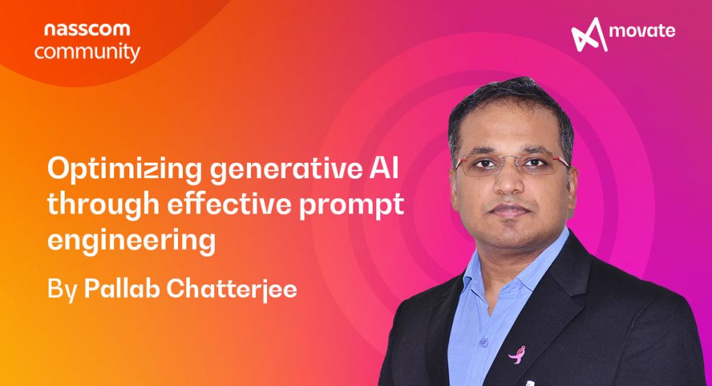 Optimizing generative AI through effective prompt engineering: A key to unleashing cost ...